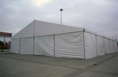 Cina Magazzino industriale della tenda all'aperto di stoccaggio del baldacchino della tenda foranea del timpano impermeabile in vendita