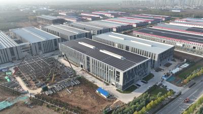 China Industrial Use Heavy Steel Structure Anti Corrosion Coating ASTM Standard for sale