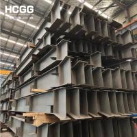 China Customizable Design Prefabricated Steel Workshop Warehouse Building One Stop Solution for sale