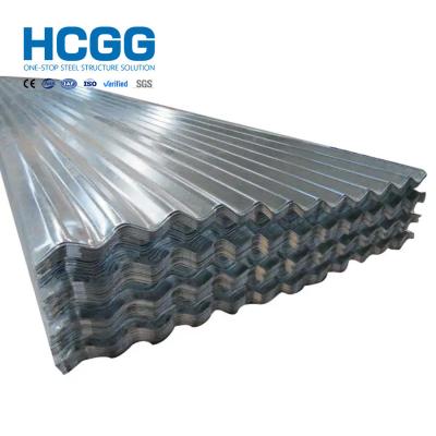 China Decorative Corrugated Metal Wall Panels Hot Rolled Cold Rolled Corrosion Resistant for sale