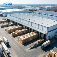 China Steel Structure Building Projects Utilizing Innovative Design and Engineering to Optimize Construction Efficiency and Cost for sale