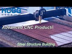 high rise q355b q235b steel structure building commercial steel construction custom design