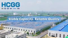 A Real Steel Structure Manufacturer