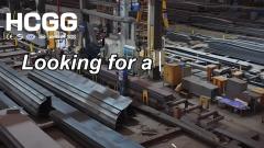 A Reliable Steel Structure Partner