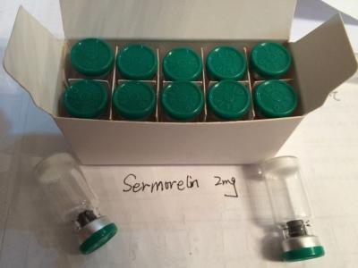China sermorelin for sale