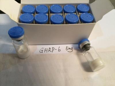 China ghrp-6 for sale