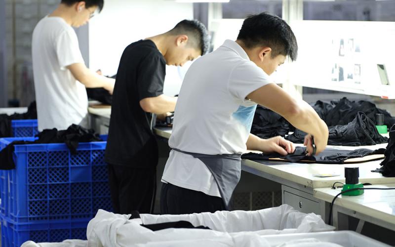 Fornitore cinese verificato - Haining Intex Imp. & Exp. Co., Ltd.