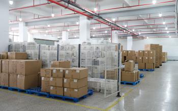 China Factory - Haining Intex Imp. & Exp. Co., Ltd.