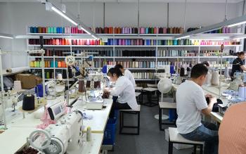 China Factory - Haining Intex Imp. & Exp. Co., Ltd.