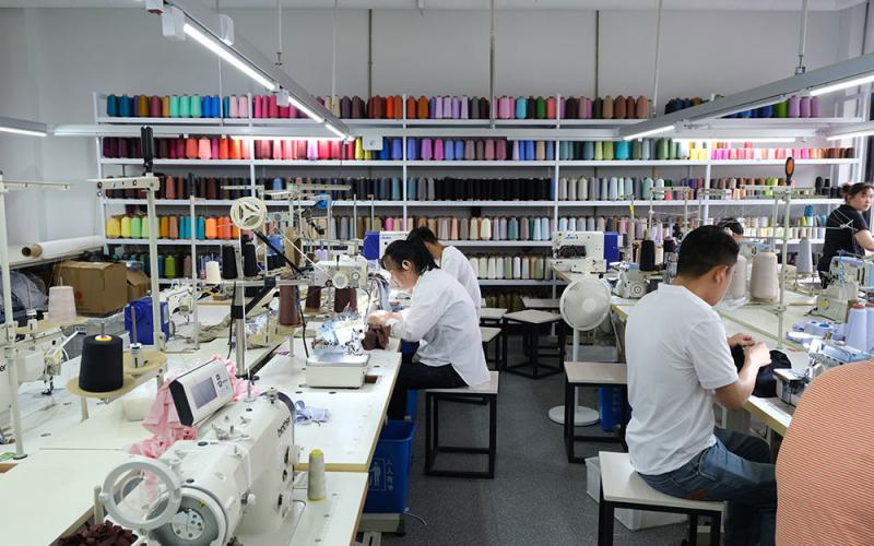 Fornitore cinese verificato - Haining Intex Imp. & Exp. Co., Ltd.