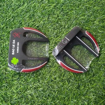 Chine putter de golf maillet, tête de golf, putter de golf, putter de golf complet à vendre