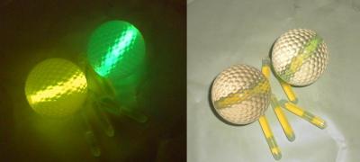 China Stick golf ball for sale