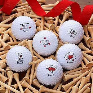 China golf balls products for sale