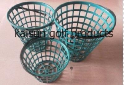 Chine panier de balle de golf à vendre