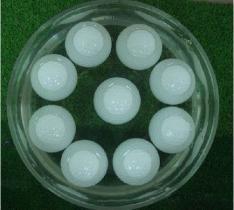Китай шарик/шар для игры в гольф практики гольфа гольфа ball/2PC шара для игры в гольф ряда двухкусочные продается