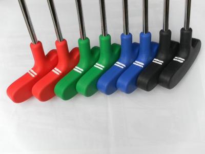 putters en caoutchouc/putters/golf miniature