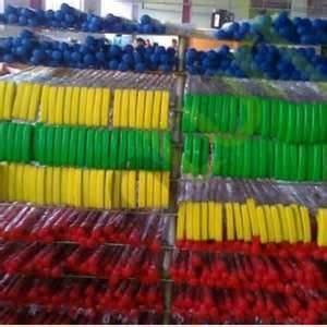 putters en caoutchouc/putters/golf miniature