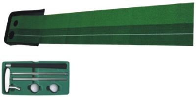 Golf eingestellt/Golfputtersatz/Golfgeschenksatz