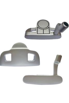 Halbrundgolfputter, Kinder spielen Putter, Golfputter, Juniorgolfputter Golf