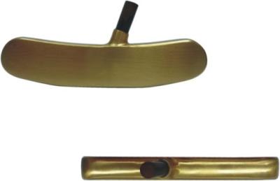 Putter et club de golf
