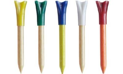 Chine Tés de golf hybrides à vendre