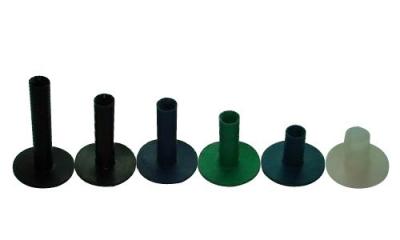 China Rubber Golf Tees for sale