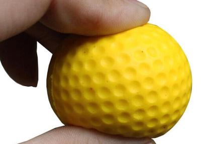 boule de golf molle la boule d'intérieur pour golf et de golf d'unité centrale