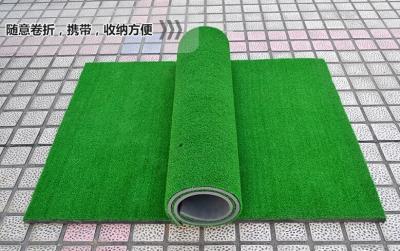 China Golf Putting Mats for sale