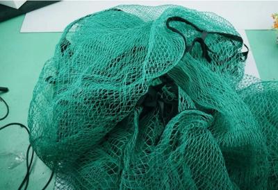 China Golf driving range golf & practice net large net for sale