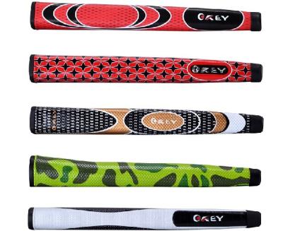 Китай сжатия grip&golf гольфа природного каучука продается