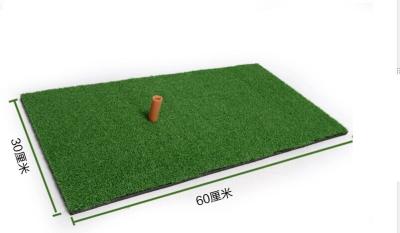 China Professional Golf Putting Mat 10ft Indoor Practice Green with Auto Ball Return for sale
