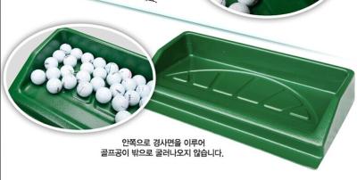 China Premium Golf Box Set with 14 Compartments and 47 Inch Capacity for sale
