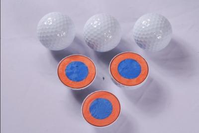 China Four Piece Golf Ball Tournament Grade High Performance Durable 3 Layer for sale