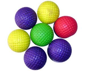 Chine Boule de golf et basse boule de golf de rebond à vendre