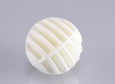 China Golf Practice Ball Durable High Visibility Training Balls 50 Pack for sale