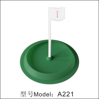 China Disc golf putter for sale