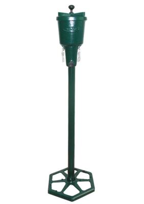 China Industrial Golf Ball Washer Machine High Capacity 500 Balls per Hour for sale