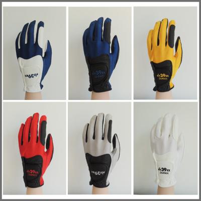 China golf glove for sale