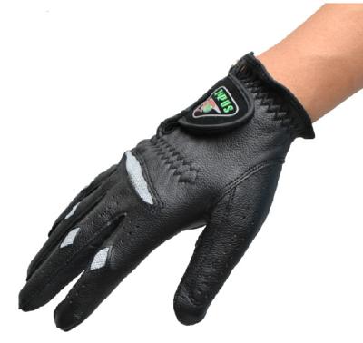 China golf glove for sale