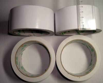 China Golf Grip Double Sided Tape 10m Roll High Tack Adhesive for Club Installation for sale