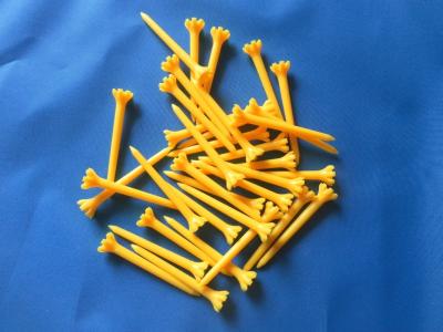 China golf tee , golf tees , plastic golf tee for sale