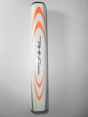 Chine Poignée de golf en PU, poignées de golf, poignée de golf putter, poignée de putter de golf avec pu à vendre