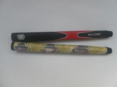 China PU golf grip , golf grips , putter golf grip , golf putter grip with pu for sale