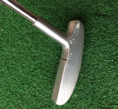 Golfputter, silberner Seidengolfputter, Zweiweggolfputter, Silberdrahtgolfputter