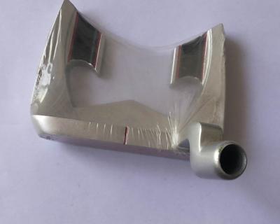 Halbrundgolfputter, Golfputter, Golfputter, kompletter Golfputter