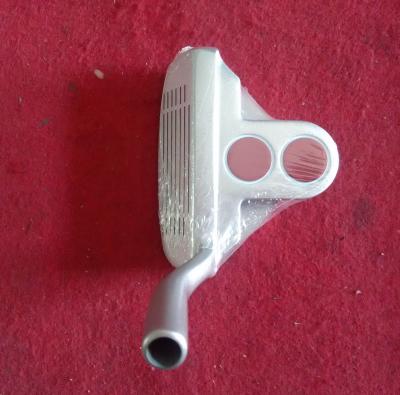 Golfabklopfhammerputter, Halbrundgolfputter, Abklopfhammergolfputter