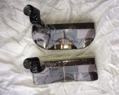 Golfputter, L Golfputter, Golfputter, kompletter Golfputter