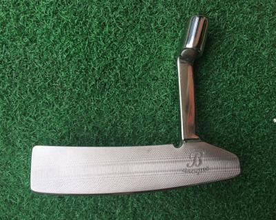 Golfputter, L Golfputter, rostfreies Puttergolf, kompletter Golfputter