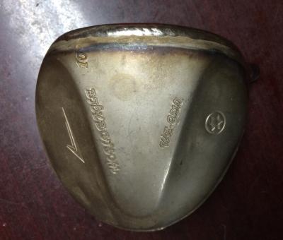 China Golffahrer, Golfclubfahrer, Golfkopf, Golftitanfahrer #1 zu verkaufen
