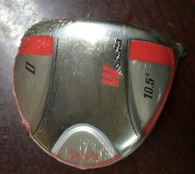 China golf driver , golf club driver , golf head , golf titanium driver #1 for sale